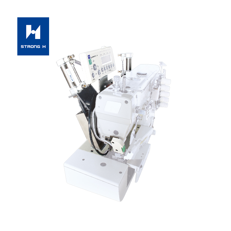 Juki Brand MO-6900 Chain Cutter AutomaticTrimmer Device For Overiock ...